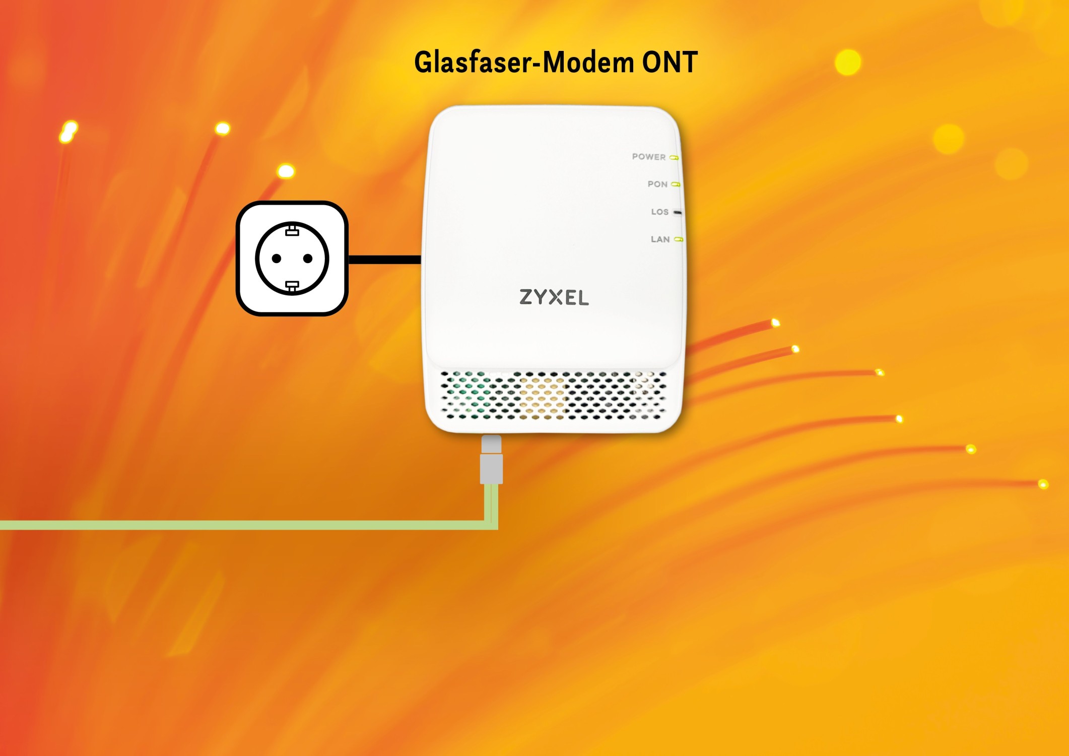 Glasfaser nutzen - wisotel GmbH