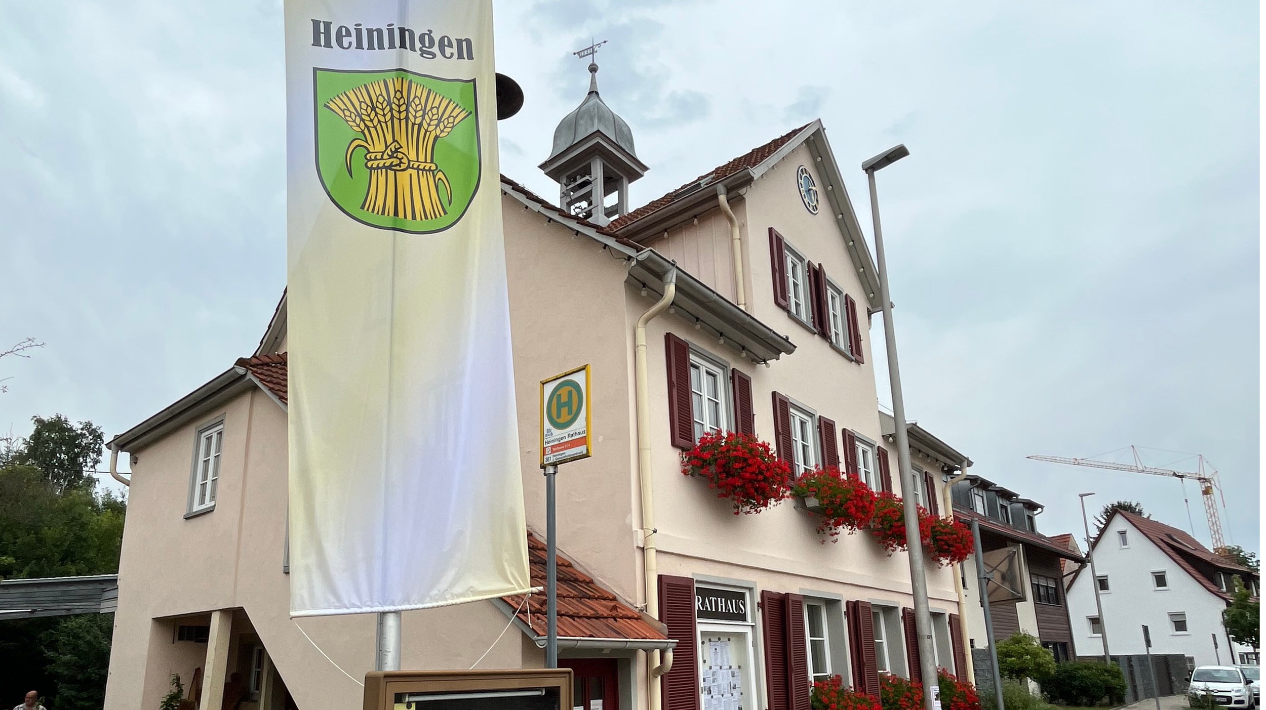 Heiningen